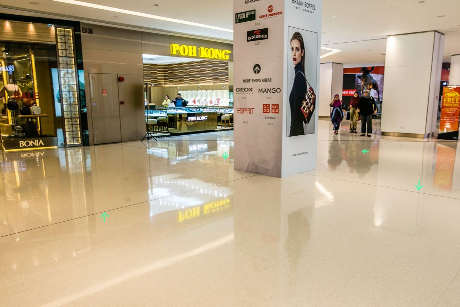 Essential Guide On Tile Expansion Strips In Malaysia